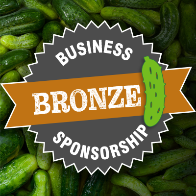 Bronze Tier – Green Kamikozees, LLC.